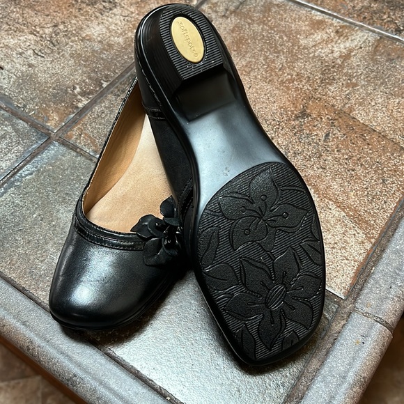 Softspots | Shoes | Softspots Lowheeled Dress Shoes 85n | Poshmark